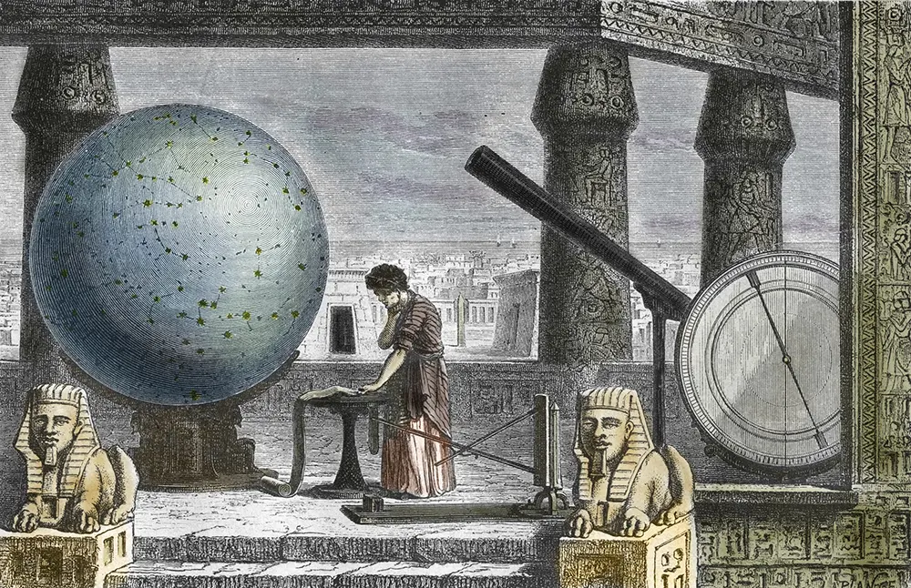 History of Astrology: Origins to Modern