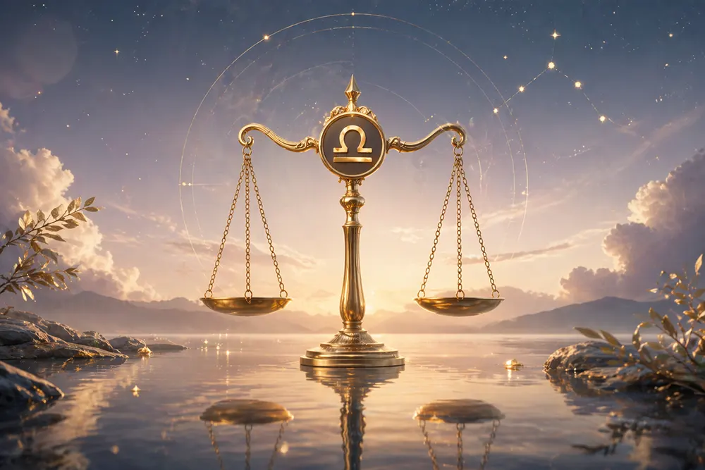Libra Personality Traits: Mastering Balance in Love and Life