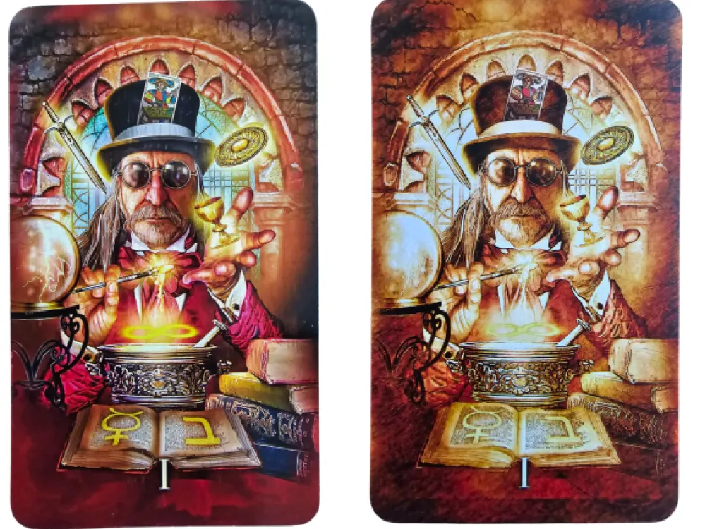 Querent in Tarot: Role Explained