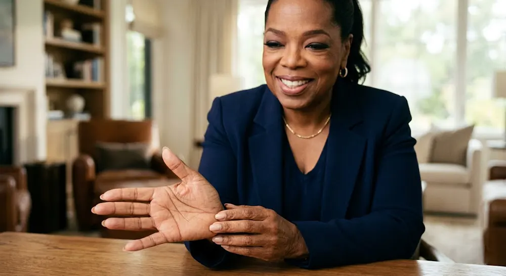 Life Line Palmistry: Famous Figures Case Studies