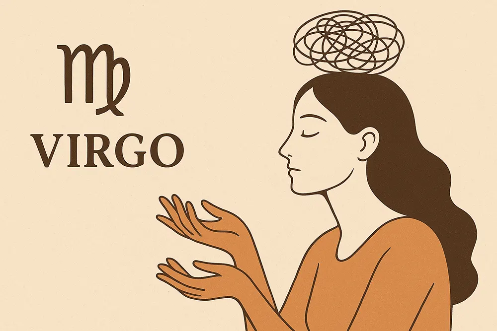 Virgo Personality Traits: Perfection Guide